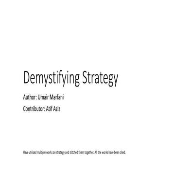 How to win Cesim: Business Simulation Games | PDF