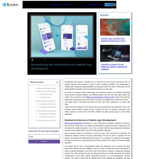 mobile computing architecture mobile computing architecture mobile computing architecture.pptx