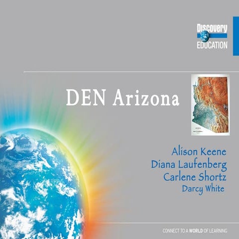 DEN Arizona | PPT