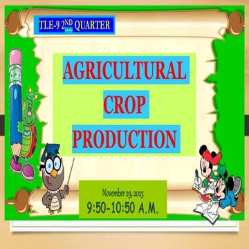 DENAGA-COT 2ND QTR power point poresentation | PPTX