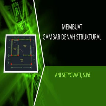 cara membuat denah sederhana bagi pemula.pdf