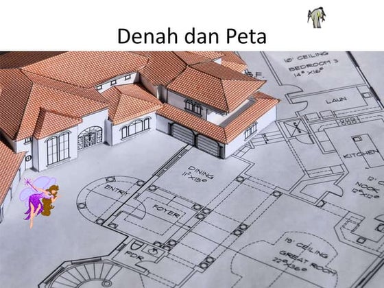 powerpoint denah | PPTX