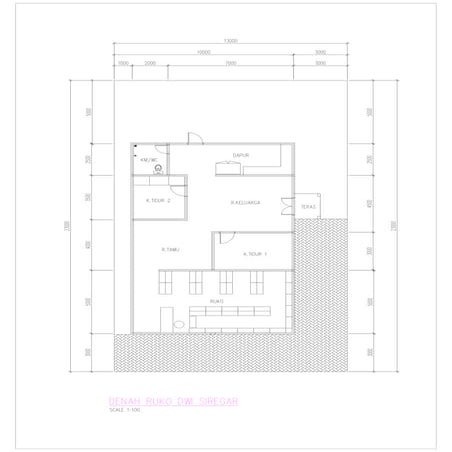 denah ruko dwi siregar.pdf