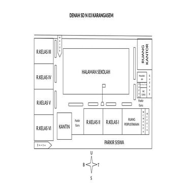DENAH SDN03KRSASEM.pptxhghhkjgjkhjkhjkhjkhkh | PPT