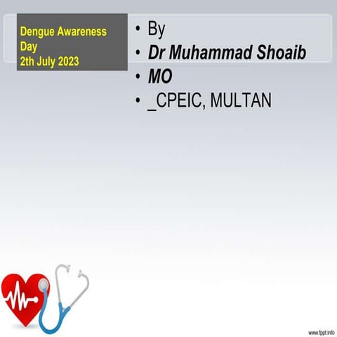 dengey fever seminar 2023.pptx