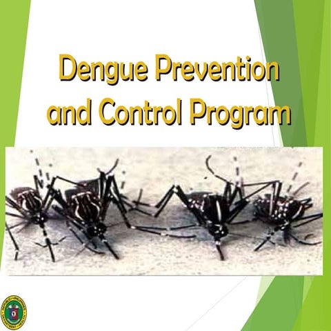 Dengue prevention and control program2.ppt