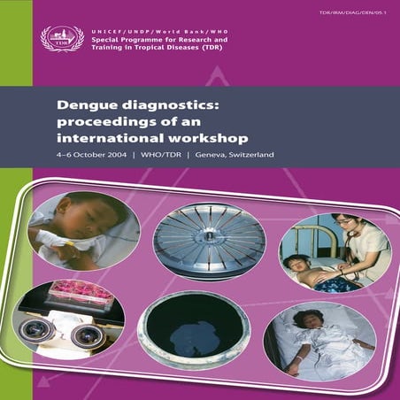 Dengue diagnostics2 | PDF