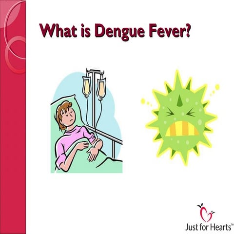 Dengue fever | PPT