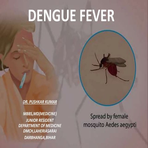 Dengue Fever.pptx