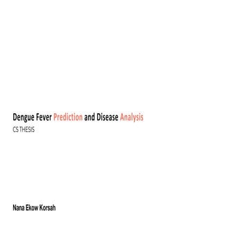 Dengue Fever Presentation.pdf