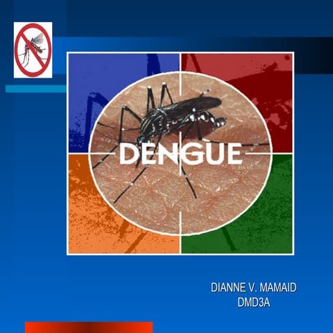 Dengue | PPT