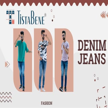 Denim Jeans | PPT