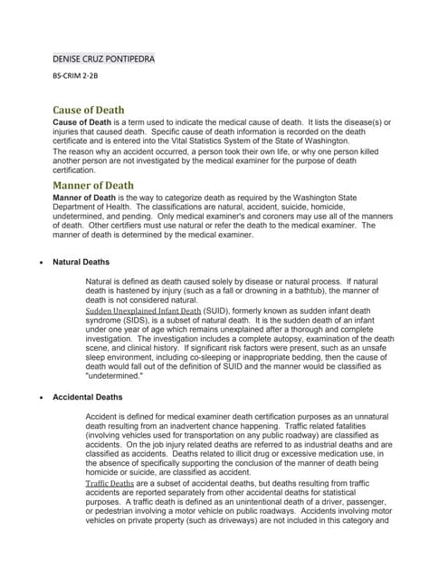 PENALTIES UNDER THE REVISE PENAL CODE- DENISE REPORT.docx