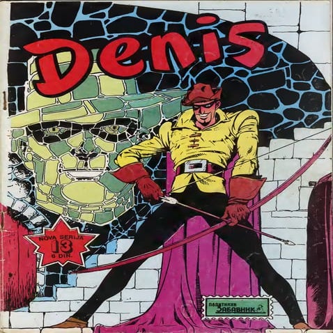 De u Go - DN 13 | PDF