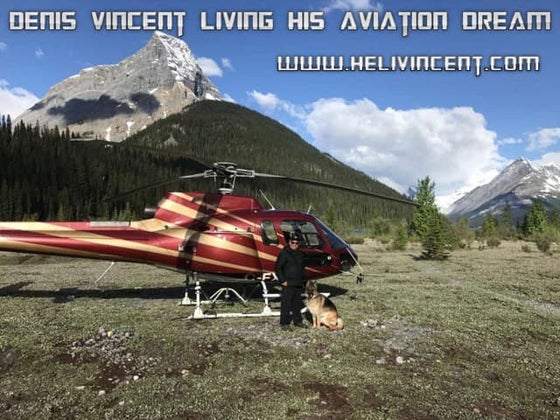 Denis Vincent - Quebec,Calgary | PPT