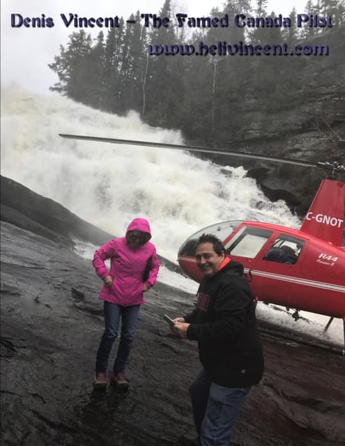 Justin Sliney Extensive Traveling Experience | PPT