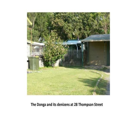 Phoenix farm | PPT