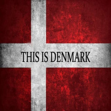 Denmark | PPTX