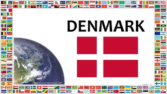 Denmark | PPT