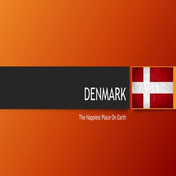 DENMARK.pptx