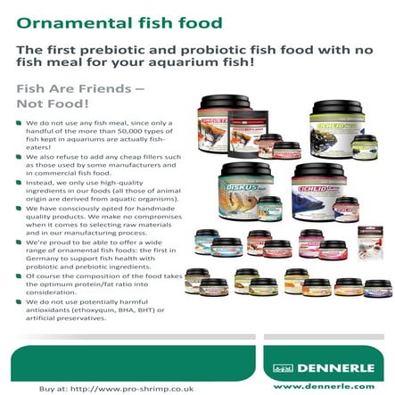 Okra Facts Brochure | PDF