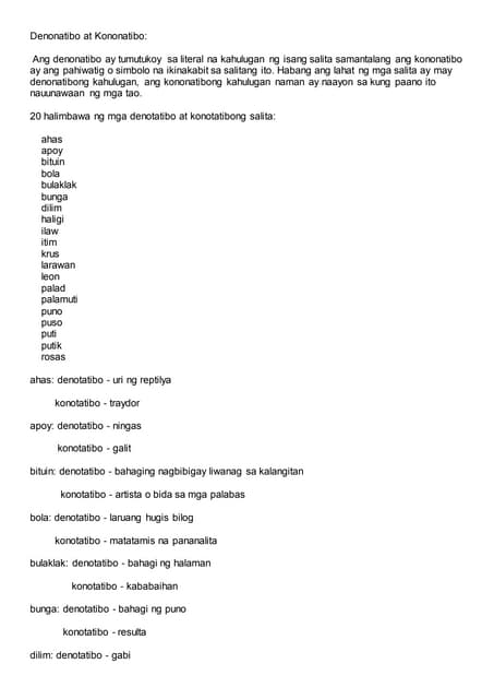 Denotatibo at Konotatibo.pptx