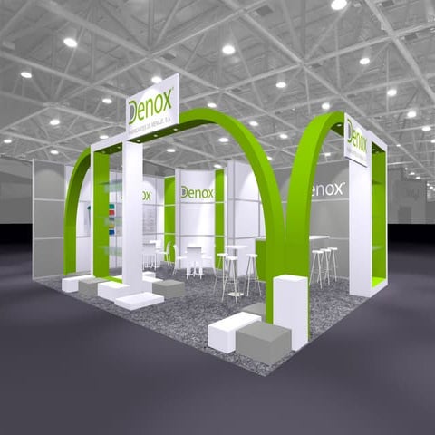 Famesa (Denox) location | PDF