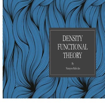 Density functional theory.pptx