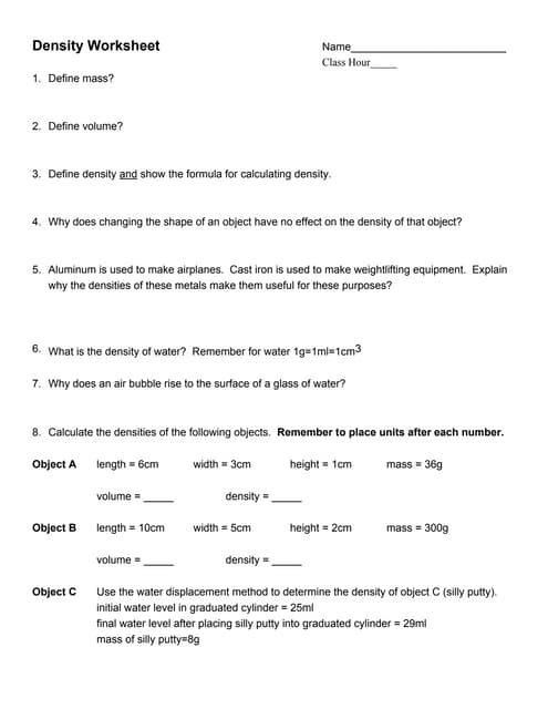 Vanda International Science Competition Primary Grade 3 | PDF