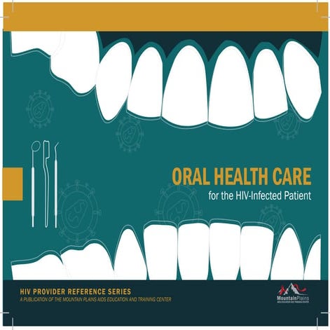 HIV Dental | PDF