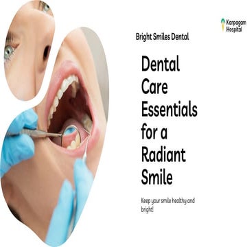 Dental Care Essentials for a Radiant Smile.pdf
