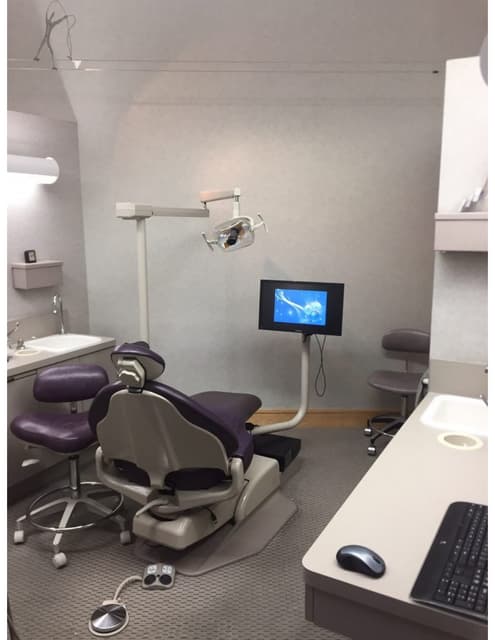 Logo of James Warren Dental | PDF