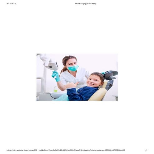 Dental check up | PDF