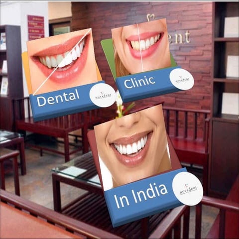 Dental clinic in india | PPT