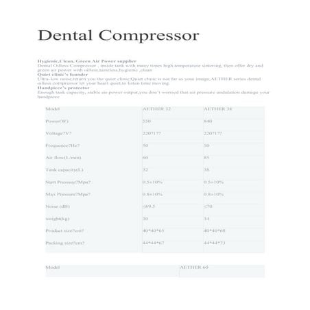 Dental Compressor.pdf