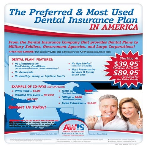 Why is this the BEST dental plan in the country? | PDF
