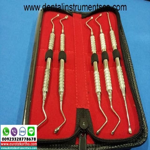 Dental instruments co_0 | PDF