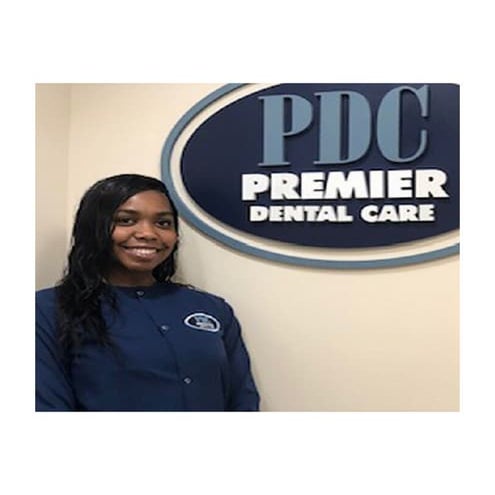 Dental lab assistant Arielle at Premier Dental Care Washington DC | PDF