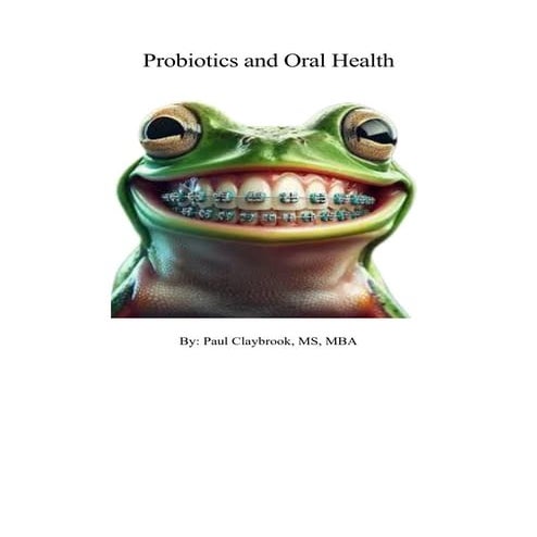 Evora Probiotic | PPTX