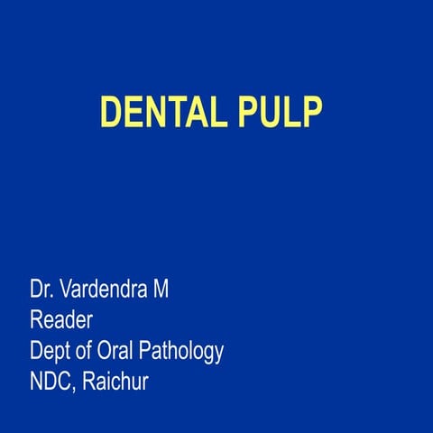 Dental Pulp.ppt