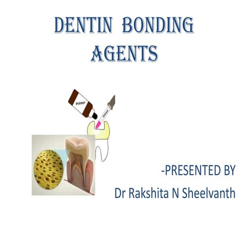 Acid Etching of Enamel and Bond Strength | PPTX