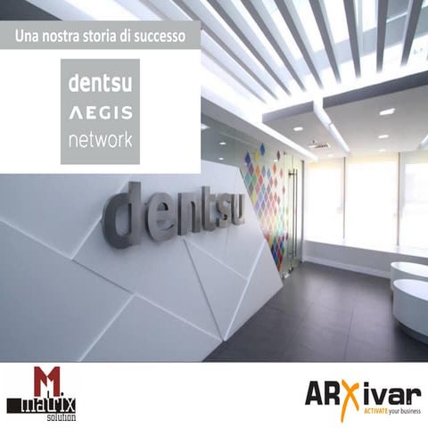 ArchiSMALL per 4HSE | Case History | PDF