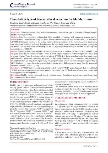 A laparoscopic complete mesocolic excision for the surgical treatment ...