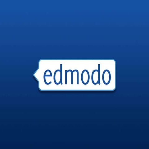 Denver School District Edmodo | PPT | Technology & Computing