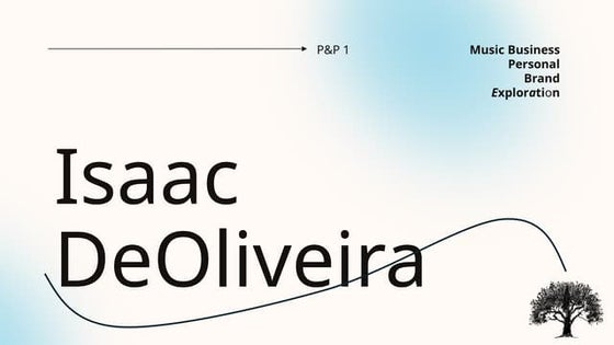 Oriel Theme in PowerPoint | PPTX