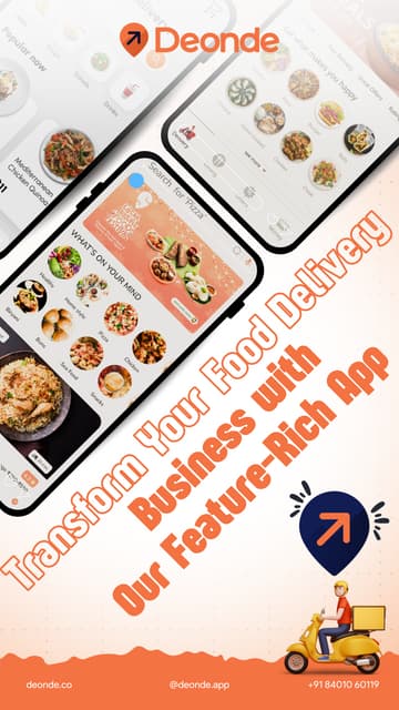 Trending Push Notification Templates for your Food Delivery App.pdf