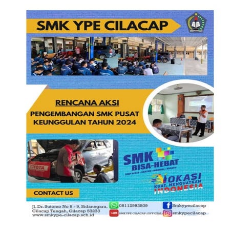Perencanaan Peta Jalan Pengembangan SMK PK.pptx