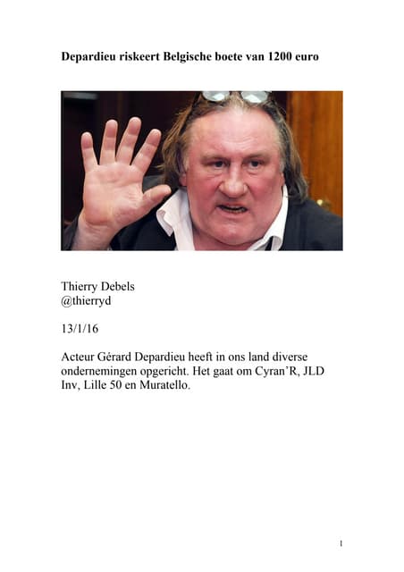 Dr Daniel J Clouse Resume | DOC