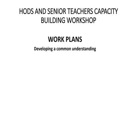 DEPARTMENTAL WORK PLANS AND ACTION APLANS-1.ppt