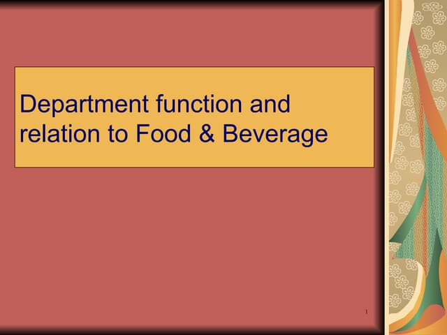 HOUSEKEEPING make bed.pptx | Interior Decorating | Home & Garden